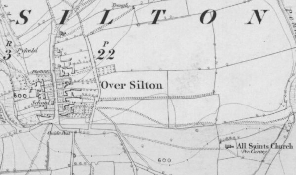 History of St Mary’s – Friends of Over Silton Church