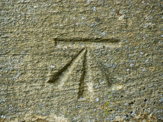 Sponsored Walk – The Bench Mark Challenge – Friends of Over Silton Church